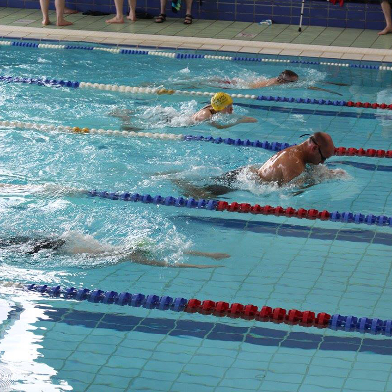Swim Meets - Inverclyde Masters Swimming Club